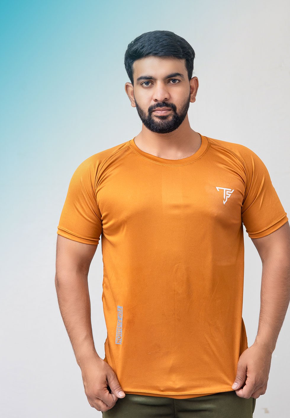 T-Shirt - TF Garments